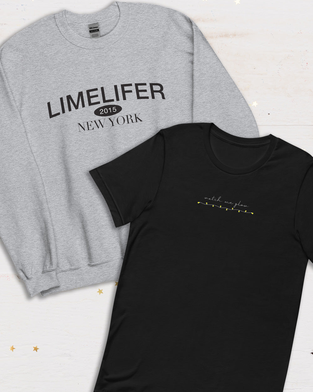 LimeLife Merch